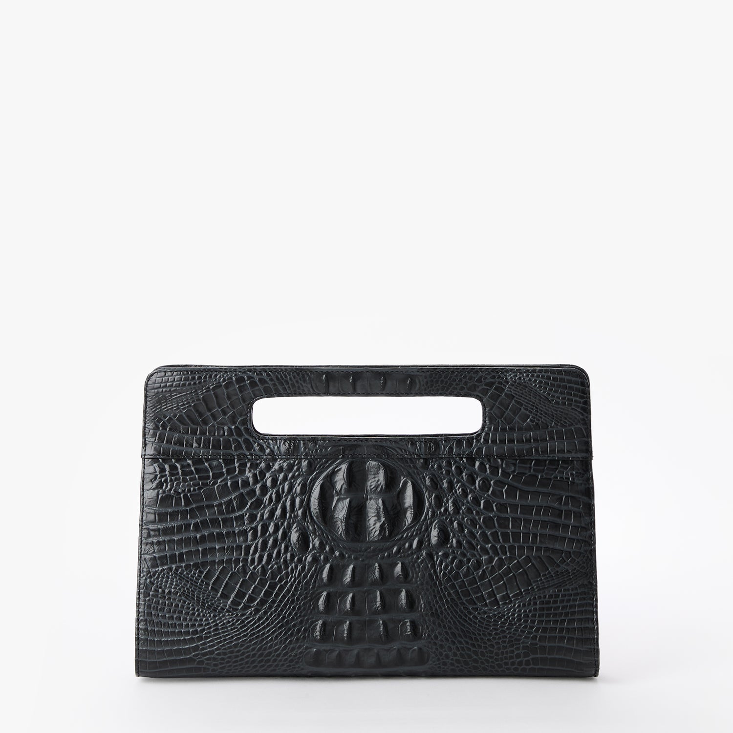 Ravina | Black Damson | BRAHMIN