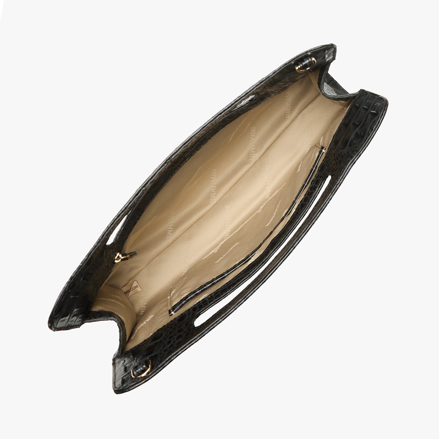 Ravina | Black Damson | BRAHMIN