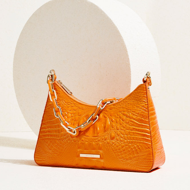 BRAHMIN | Luxury Designer Leather Handbags