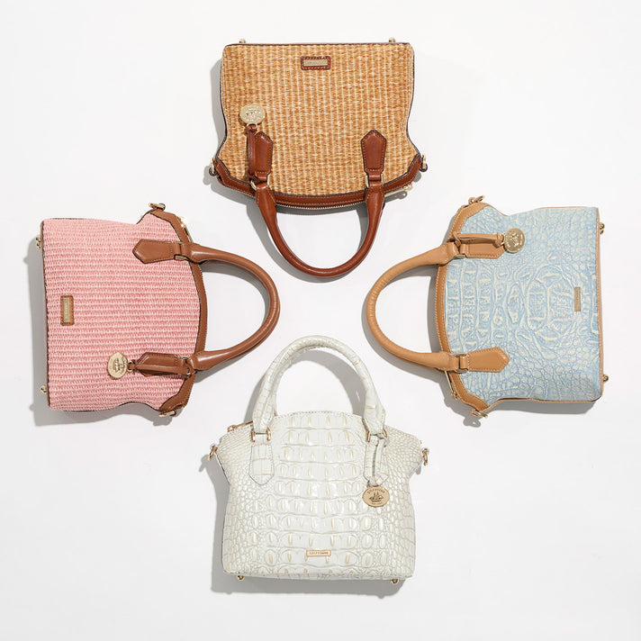 Duxie | BRAHMIN