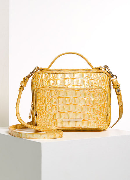 Designer Leather Handbags | Brahmin®
