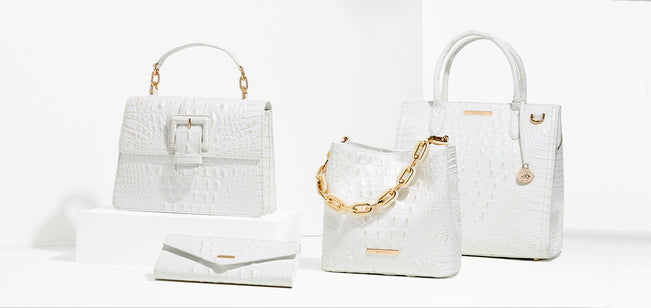 New Arrivals | Handbags, Purses & Accessories | BRAHMIN